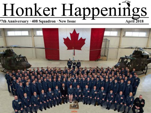 408 "Goose" Squadron Association